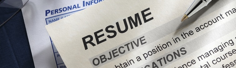 Webuild-Resume Writing Quick Reference Note Card